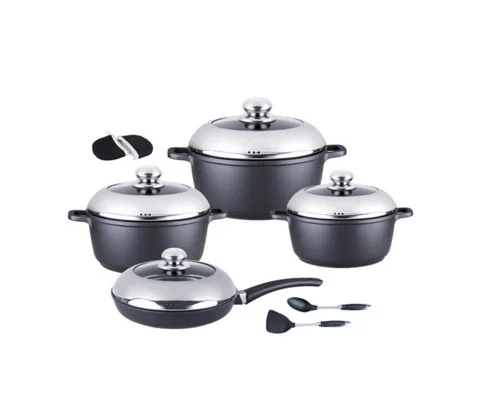 Pot Cookware: empcookware